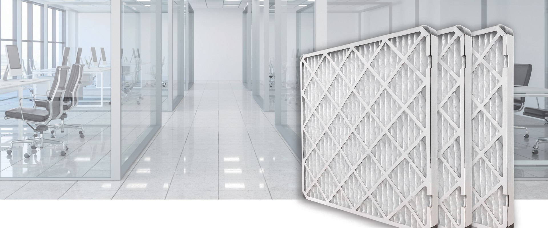 What Makes MERV 8 Skuttle HVAC Air Filter Replacements Ideal for Your ...