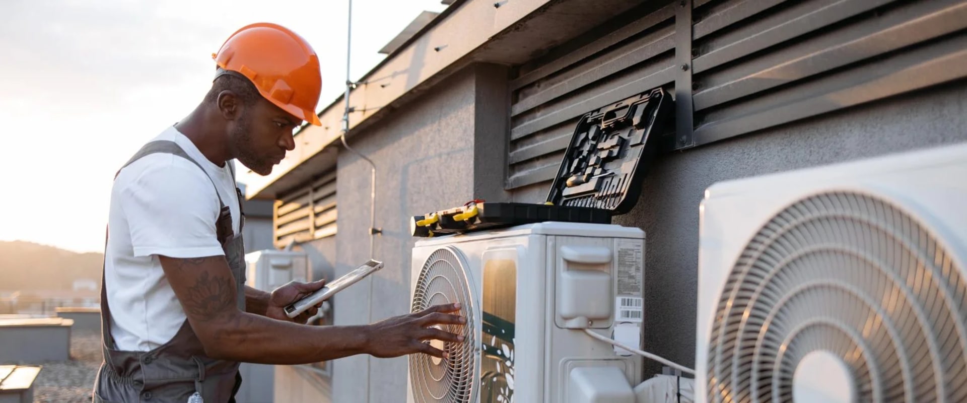 Stay Cool With Our Premier Professional HVAC Installation in Miami FL